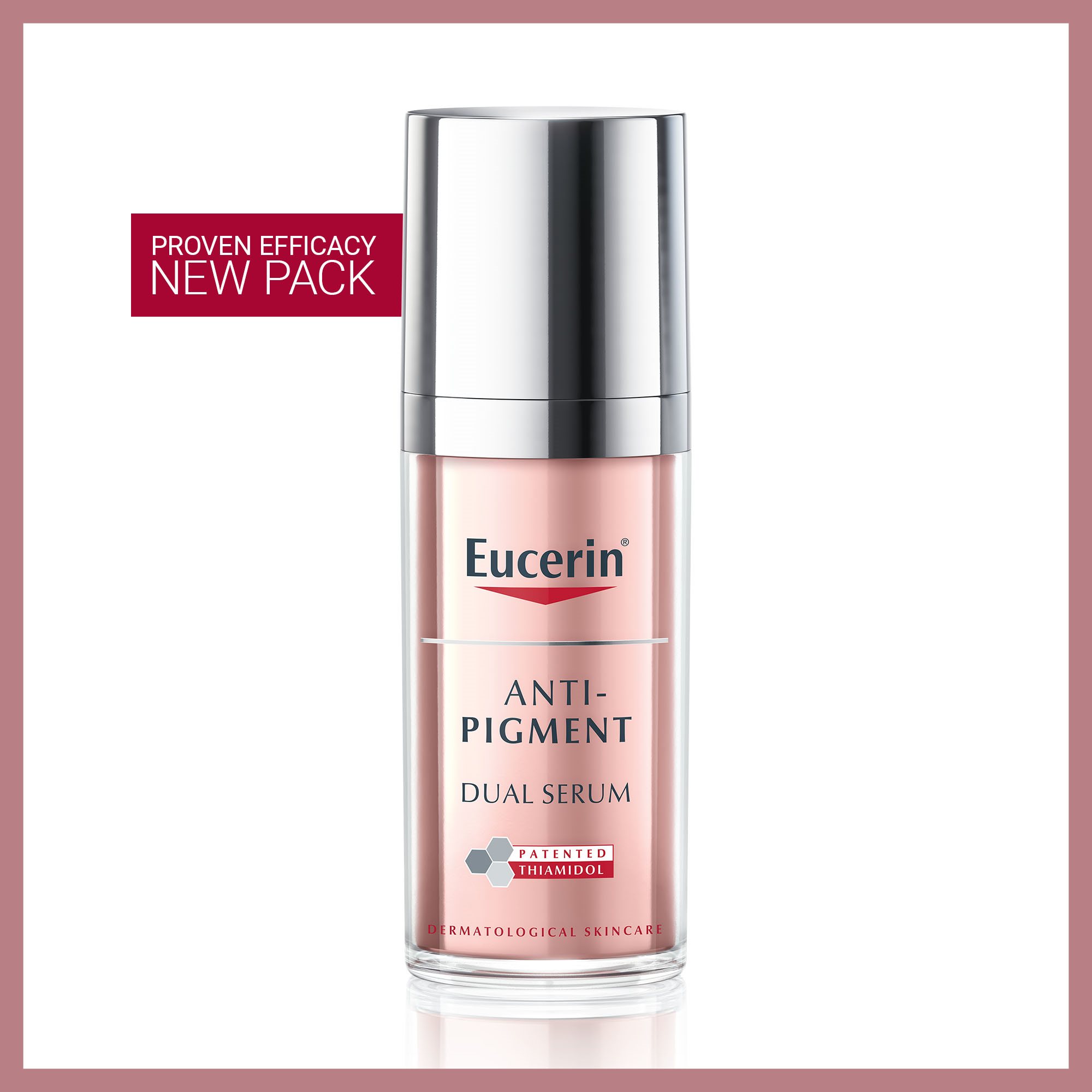 Hyperpigmentation Dual Serum | Reduce Pigment Spots | Eucerin